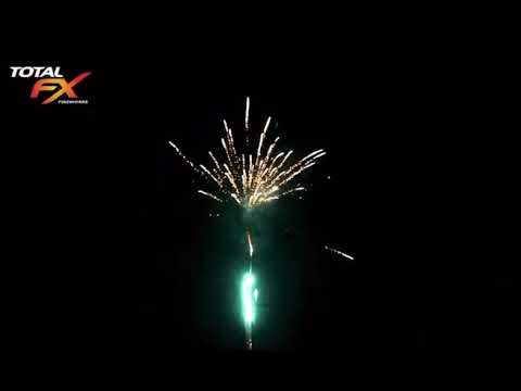TRAFALGAR 207 SHOT COMPOUND FAN BARRAGE – Freemo Fireworks